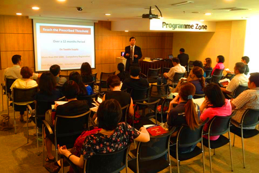 Gallery | Aplus Software Sdn. Bhd.