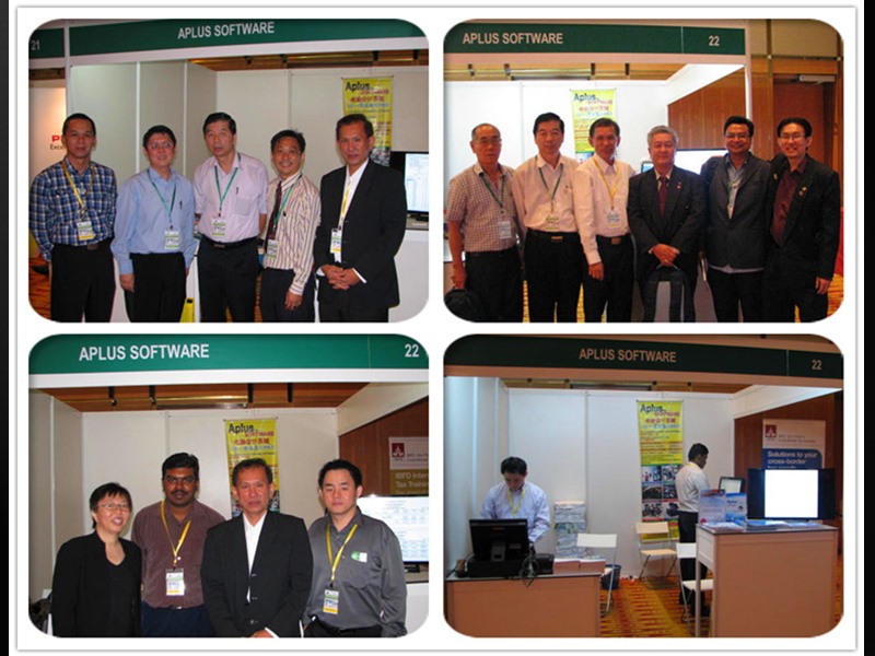Gallery | Aplus Software Sdn. Bhd.
