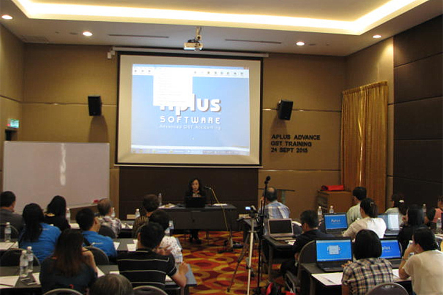 Gallery | Aplus Software Sdn. Bhd.