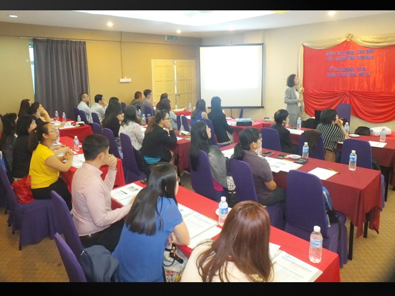 Gallery | Aplus Software Sdn. Bhd.