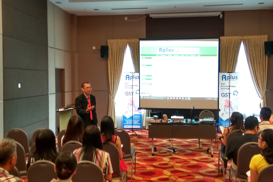 Gallery | Aplus Software Sdn. Bhd.