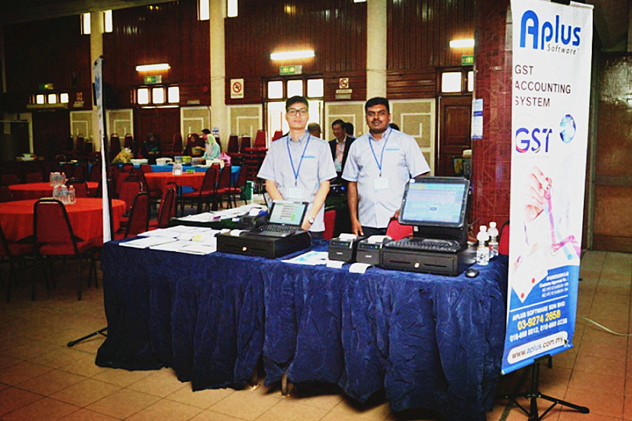 Gallery | Aplus Software Sdn. Bhd.