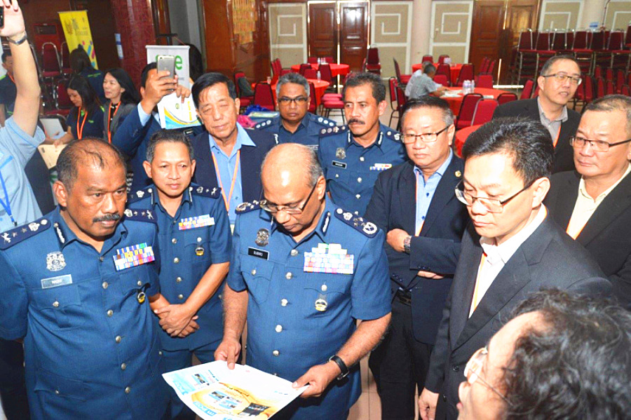 Gallery | Aplus Software Sdn. Bhd.