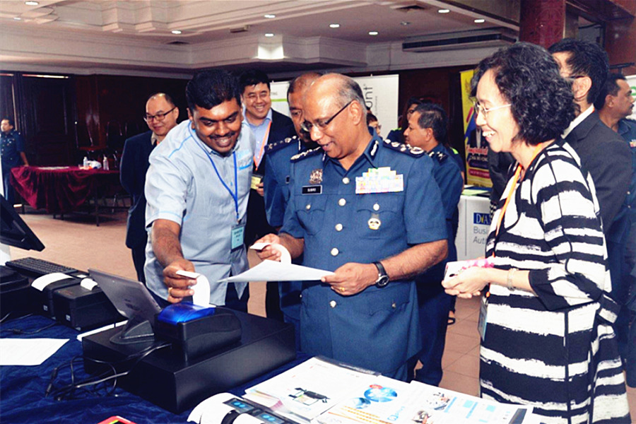 Gallery | Aplus Software Sdn. Bhd.