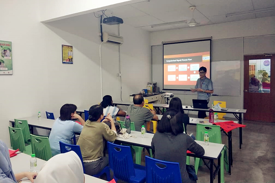 Gallery | Aplus Software Sdn. Bhd.