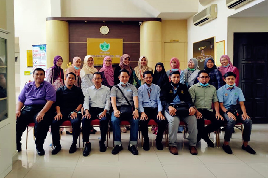 Gallery | Aplus Software Sdn. Bhd.