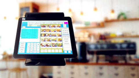 Aplus Software – Business Solution