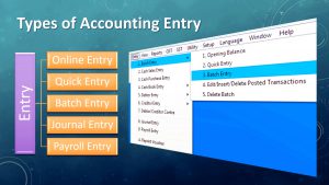 Accounting – Aplus Software