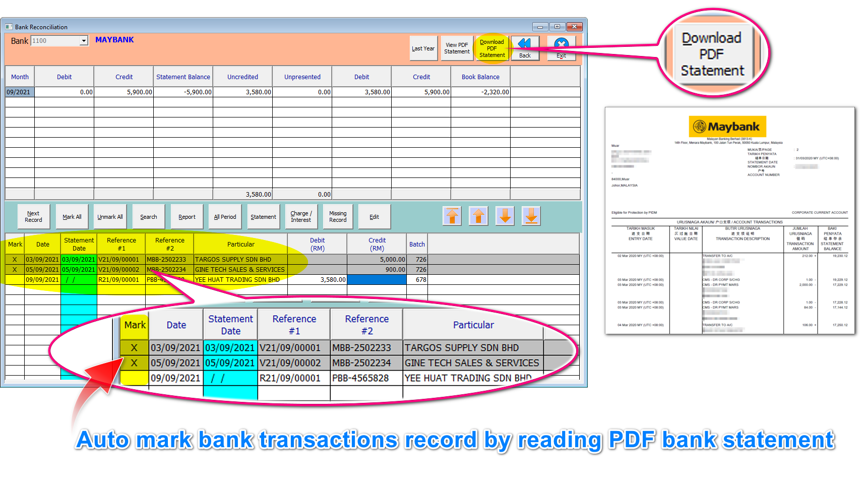 Add On Modules – Aplus Software