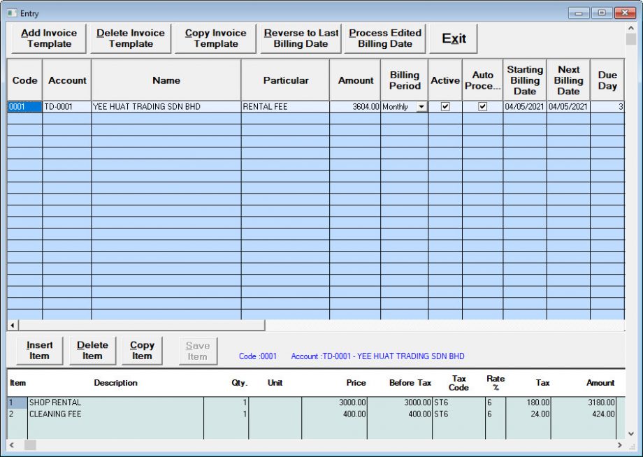 Add On Modules | Aplus Software Sdn. Bhd.