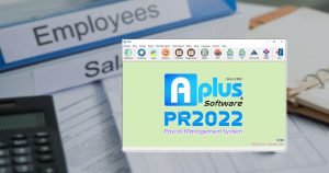Aplus Software – Business Solution