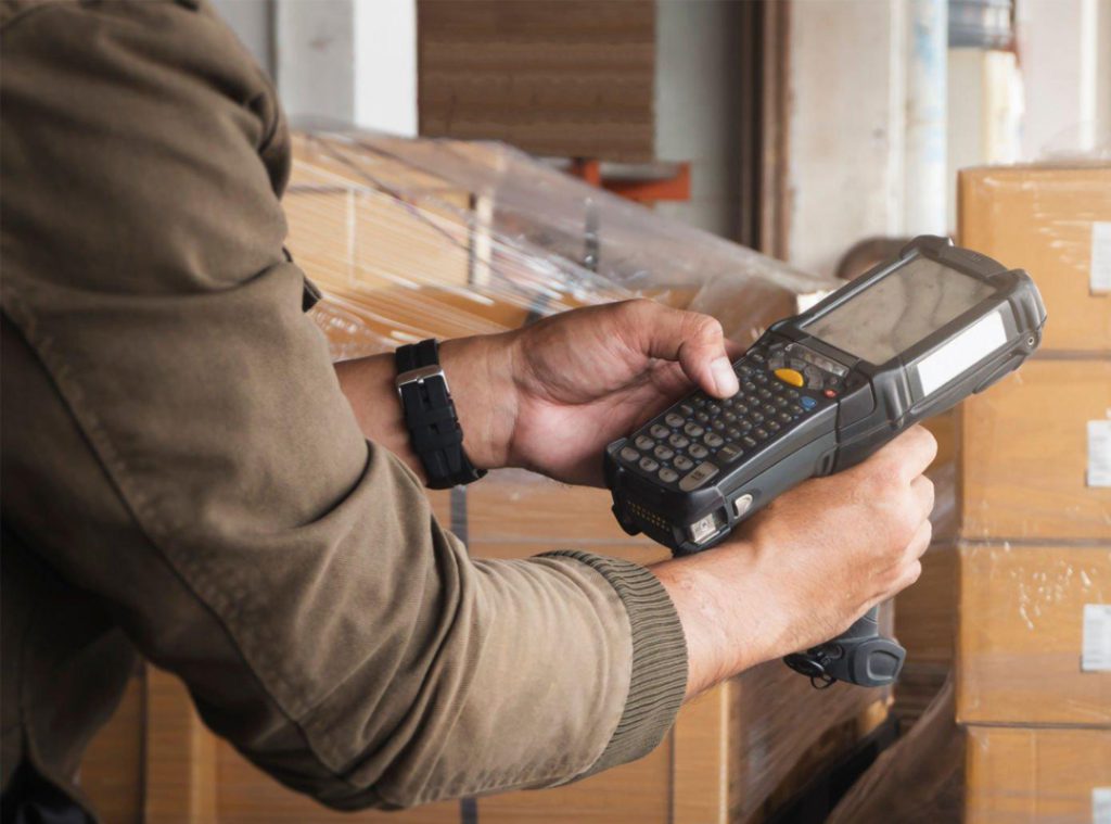 Stock Control | Aplus Software Sdn. Bhd.