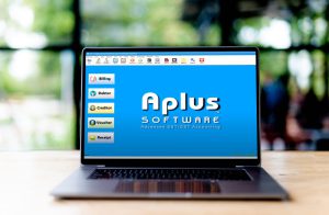 Accounting | Aplus Software Sdn. Bhd.