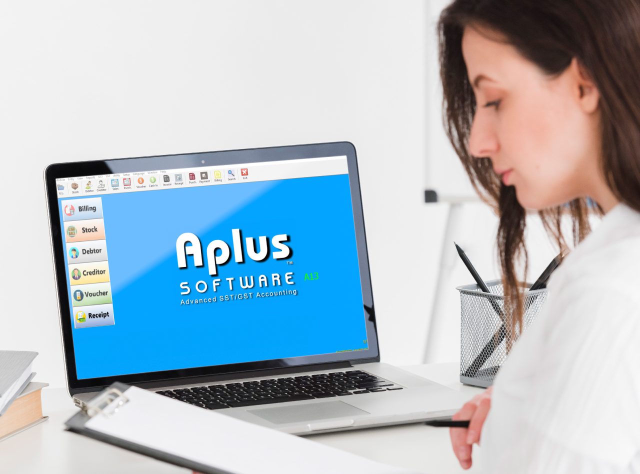 Aplus Mobile Billing (CSF) | Aplus Software Sdn. Bhd.