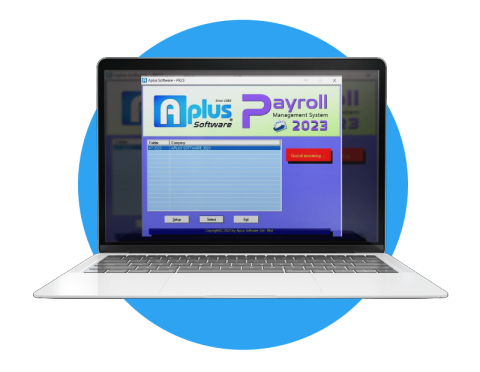 Payroll | Aplus Software Sdn. Bhd.