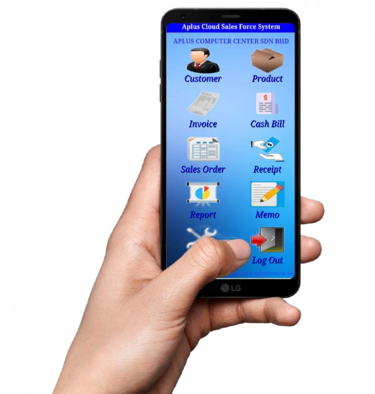 Aplus Mobile Billing (CSF) – v1